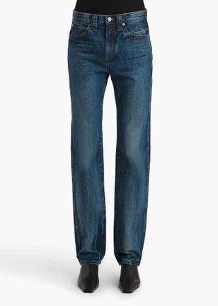 Khaite E26 Jeans - Blue