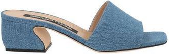 Sergio Rossi CHAUSSURES - Sandales sur YOOX.COM