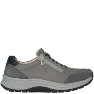 Ganter Damen, Schuhe, Grau, 41 1/2 EUGr&ouml;&szlig;e