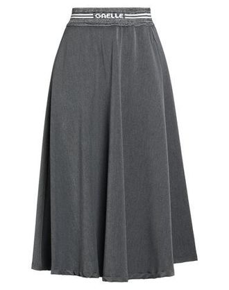 Ga&euml;lle Paris BAS - Jupes midi sur YOOX.COM
