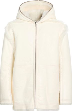Rick Owens JACKEN & M&Auml;NTEL - Shearling- & Kunstfell auf YOOX.COM