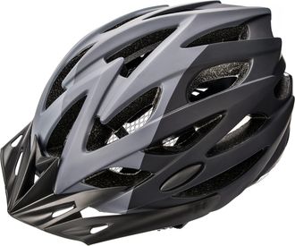 Meteor Marven Fahrradhelm Herren Damen Kinder-Helm MTB rollerhelm mädchen kinderfahrradhelm für Downhill rennradhelm Mountainbike Inliner skaterhelm BMX fahr