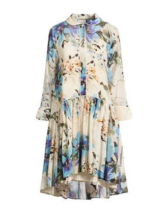 Alessia Santi ROBES - Robes midi sur YOOX.COM