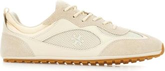 Tory Burch Femme, Chaussures, Beige, Taille: 37 1/2 EU Field Baskets