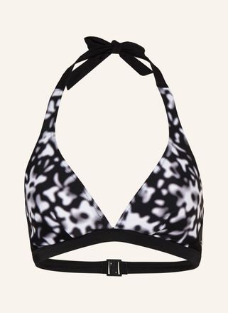 Bogner Fire + Ice Fire+Ice Neckholder-Bikini-Top jasmin2 schwarz