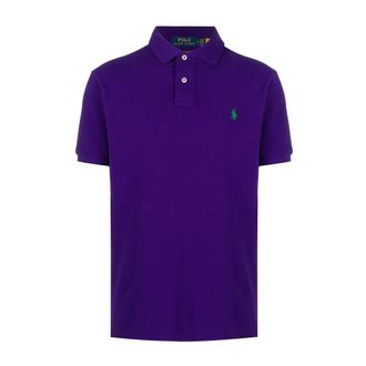 Polo Ralph Lauren Herren, Oberteile, Lila, XLGr&ouml;&szlig;e