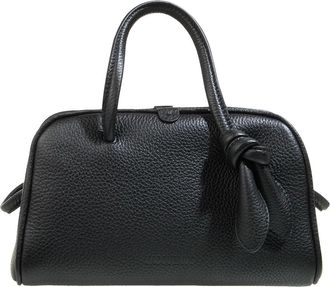 Jacquemus Crossbody Bags - Le Petit Turismo - Gr. unisize - in Schwarz - f&uuml;r Damen
