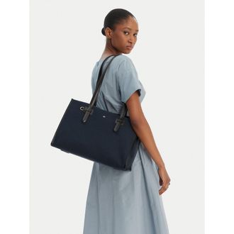 Max Mara Handtasche Weekend Max Mara 2615511064650 Dunkelblau