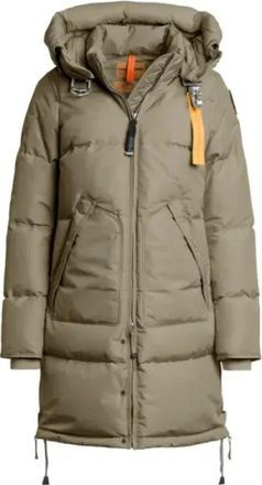 Parajumpers Homme, Manteaux, Beige, Taille: XL Long Bear