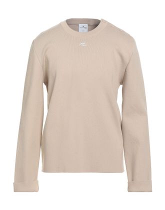 Courr&egrave;ges STRICKWAREN - Pullover auf YOOX.COM