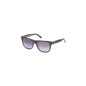 Guess Authentische Stilvolle Brillen mit Premium-Qualit&auml;t - - Accessories - Herren - Blau - 54 MM