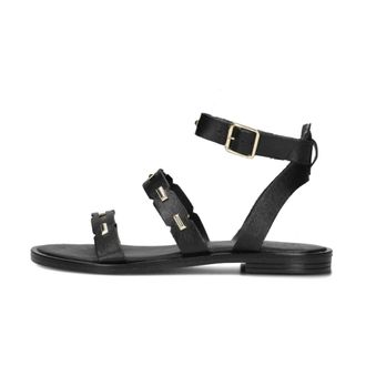 Notre-V Damen, Schuhe, Schwarzk, 36 EUGröße