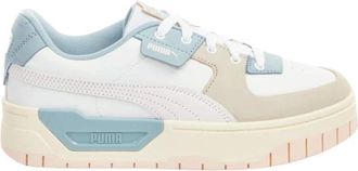 Puma Puma, Femme, Chaussures, Multicolore, Taille: 37 EU Cali Dream Baskets