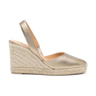 Castaner Damen, Schuhe, Gelb, 41 EUGr&ouml;&szlig;e