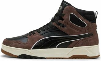 Puma Slipstream Hi Xtreme - - Sport - Herren - Mehrfarbig - 44 EU
