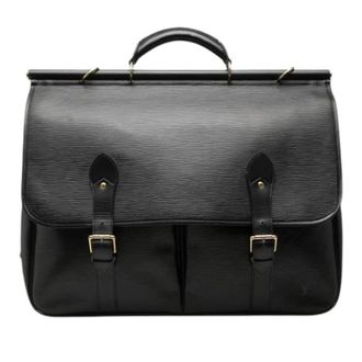 Louis Vuitton Pre-owned Sac Chasse - - Pre-owned - Damen - Schwarzk - ONE SIZE