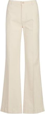 7 For All Mankind Pantalon Modern Dojo en coton m&eacute;lang&eacute;