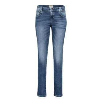 Cartoon Damen, Jeans, Blau, 3XLGr&ouml;&szlig;e