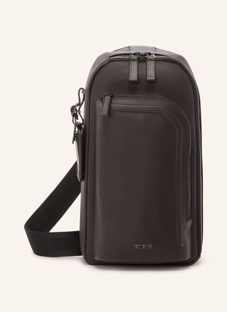 Tumi Harrison Umh&auml;ngetasche Gregory Sling braun