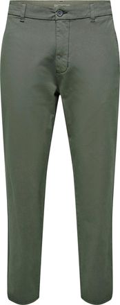 Only & Sons Male Hose ONSFREE Normal geschnitten Hose