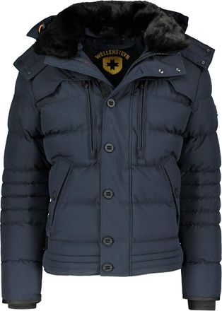 Wellensteyn Herren Steppjacke STARSTREAM STAD-565