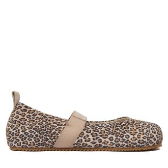 INUIKII Ballerinas Inuikii Molly Patchwork 1013.003.0131.953 Beige