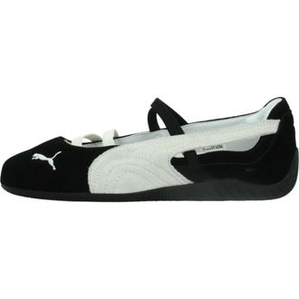 Puma Puma, Femme, Sport, Noir, Taille: 37 1/2 EU Speedcat Ballet SD WNS