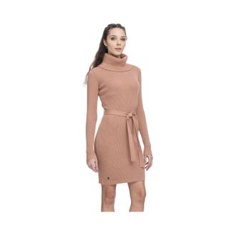 Ragwear Miyya Damen Kleid, Gr&ouml;&szlig;e:S