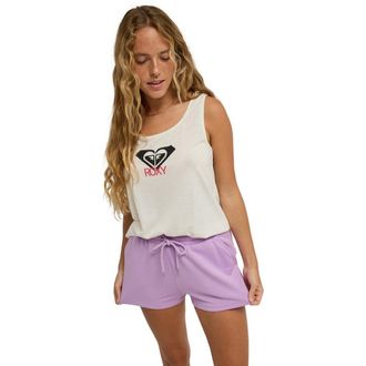 Roxy Surfing By Moonlight