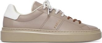 Furla Sneakers Hype YM49HYP BX3477 PT 5304S Dunkelbeige