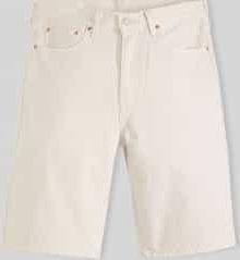 Levi's Wide Fit Bermuda aus Denim Modell 469