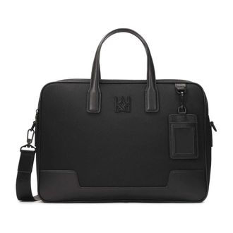 Kazar Herren, Taschen, Schwarzk, ONE SIZEGröße