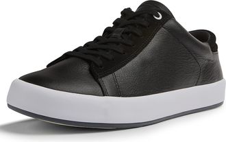 Camper Herren Andratx-K100231 Sneaker, Black, 41 EU