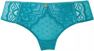 Morgan Hipster turquoise Lexi