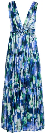 Costarellos KLEIDER - Maxi-Kleider auf YOOX.COM