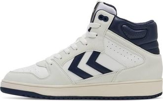 Hummel Herren Freizeitschuhe ST. POWER PLAY MID RTM