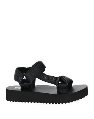 Versace CHAUSSURES - Sandales sur YOOX.COM