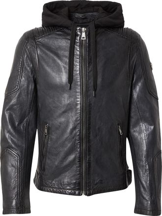 Mauritius Jacke Ubaldo