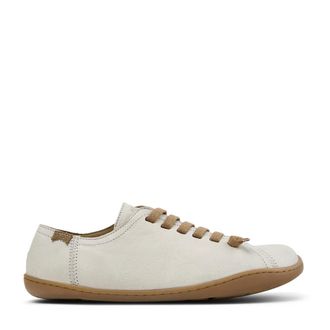 Camper Low-Top Sneaker - Sneaker Peu Cami - Gr. 36 (EU) - in Beige - f&uuml;r Damen