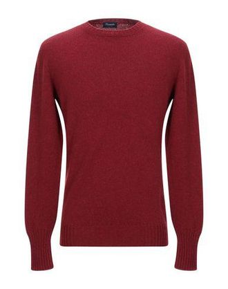 Drumohr MAILLE - Pullover sur YOOX.COM