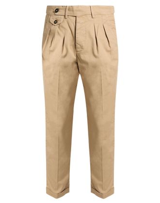 Manuel Ritz HOSEN & R&Ouml;CKE - Hosen auf YOOX.COM