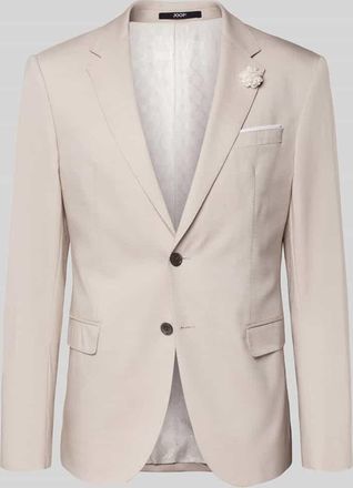 Joop 2-Knopf-Sakko mit Brusttasche