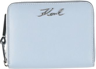 Karl Lagerfeld Kleinlederwaren - Brieftaschen auf YOOX.COM