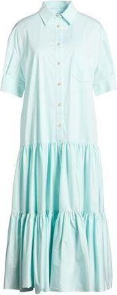 Agnona ROBES - Robes midi sur YOOX.COM