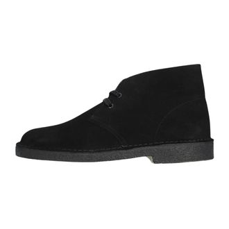 Clarks Herren, Schuhe, Schwarzk, 48 EUGr&ouml;&szlig;e