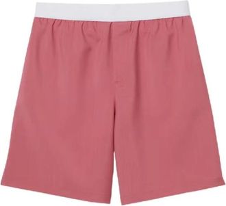Gucci Damen, Shorts, Rosa, SGr&ouml;&szlig;e