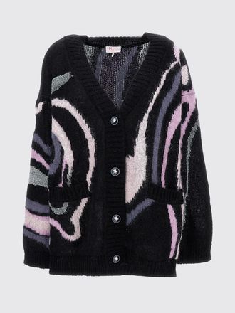 Pucci Pullover PUCCI Damen Farbe Bunt