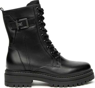 Nero Giardini Femme, Chaussures, Noir, Taille: 37 EU Bottines à lacets