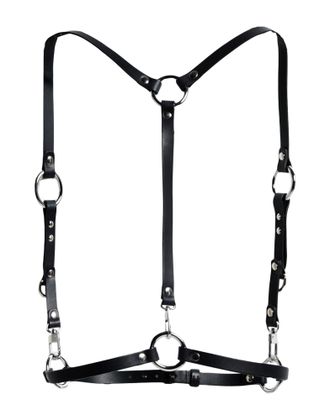 Vivienne Westwood Kleinlederwaren - G&uuml;rtel auf YOOX.COM