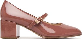 H&ouml;gl Pumps Emely 2-174214 Dunkelrosa